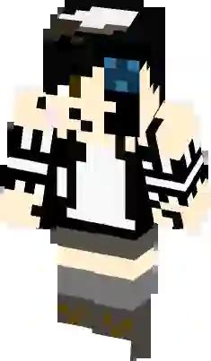Jenny Minecraft Skins Skinsmc