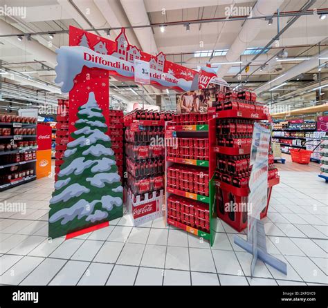 Coca Cola Creative Displays