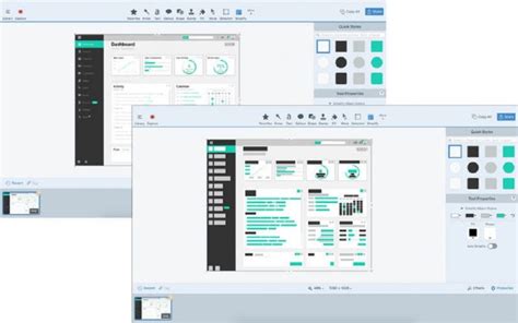 Snagit Dashboard Snagit Dashboard