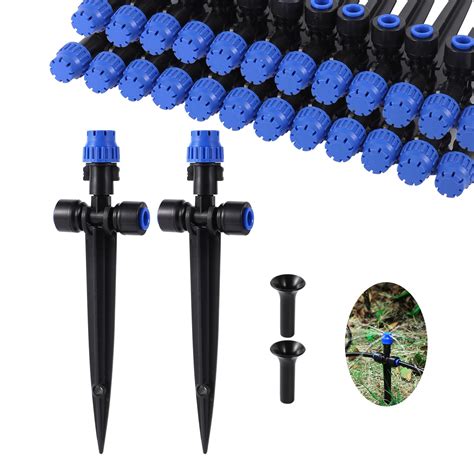 Drip Irrigation Emitters