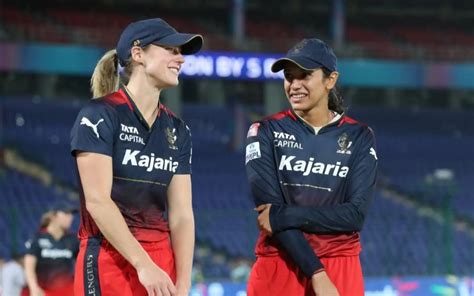 Rcb Wpl 2025 Auction Strategy 3 Prime Targets For Smriti Mandhana