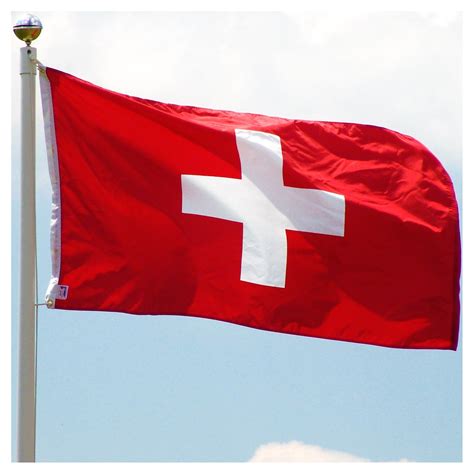 Swiss Flag Clipart Best