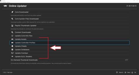 How To Install And Set Up RetroArch On Your Windows Or Android Devices DroiX Knowledge Base