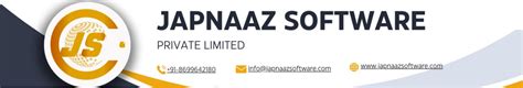 Japnaaz Software Pvt Ltd Linkedin