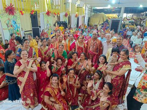 Sixth Day Of Shrimad Bhagwat Katha श्रीमद् भागवत कथा का छठा दिन