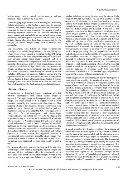 Solution A Recursive Support Vector Machine Rsvm Algorithm To Detect