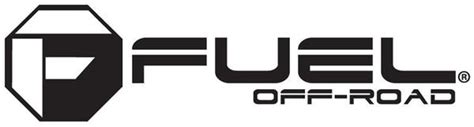 Fuel Wheels Decal Sticker Decalfly