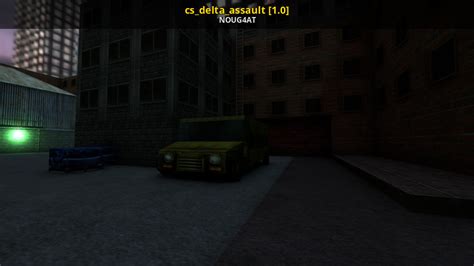 Csdeltaassault 10 Mod For Counter Strike Global Offensive Csgo