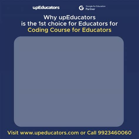 Coding For Educators Course Participants Upeducators Posted On The