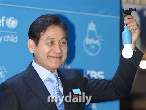 안성기 子 미술가 안다빈 오는 5월 결혼