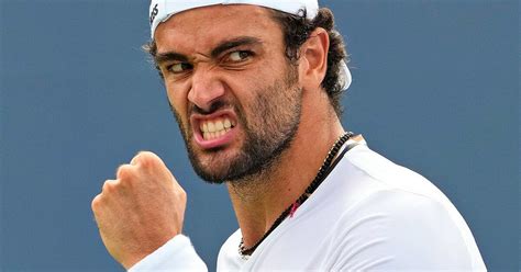 Altro torneo vinto la seconda vita di Matteo Berrettini è realtà Il Fatto Quotidiano