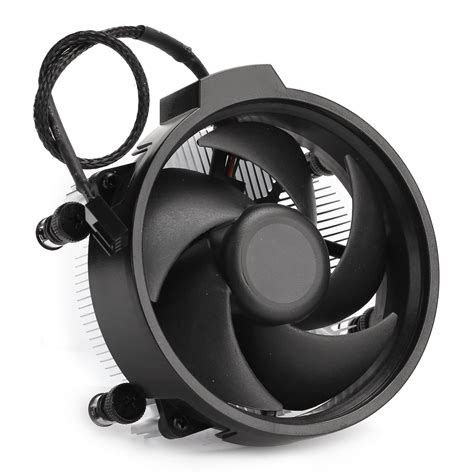Radiator Cpu Cooling Heat Dissipation Machine With Am4 Interface Air
