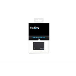 ヨドバシ.com - GoPro ゴープロ GoPro バッテリーバックパック ABPAK-301 通販【全品無料配達】