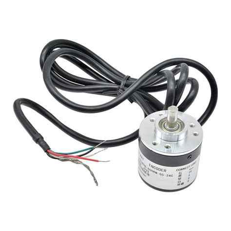 Switch Encoders Signswise 360p R Incremental Rotary Encoder Dc5 24v