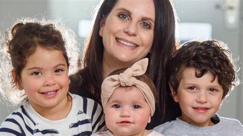 Multiple Sclerosis Pregnancy Could Delay Onset Of Disease Herald Sun