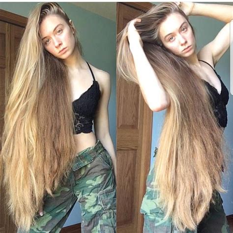 Gorgeouslonghair On Instagram “a Long Time Favorite The Gorgeous