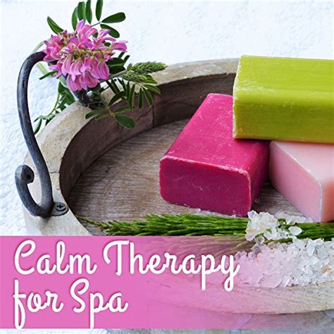 Écouter Calm Therapy For Spa Nature Sounds Relieve Stress Deep Sleep