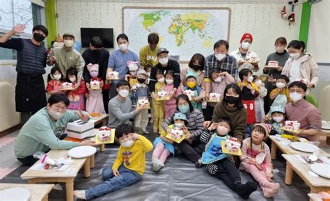 나는야 꼬마요리사 포토갤러리 창원시 아이세상 장난감도서관