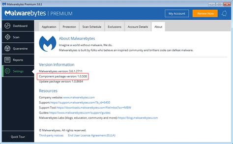Latest Malwarebytes Update Causing Windows 7 To Freeze