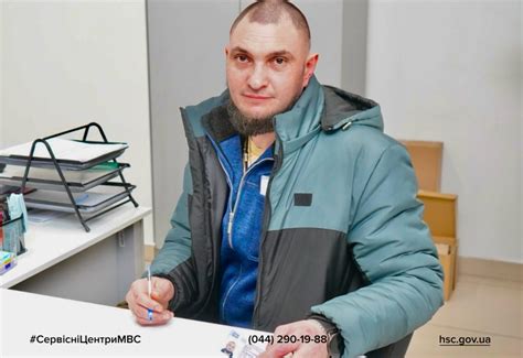 Життя без барєрів випускник «Автошколи для осіб з інвалідністю отримав посвідчення водія