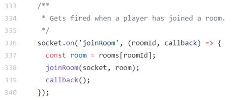 Setting Up A Multiplayer Game With Socket Io Hyperpad