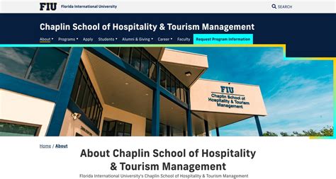 core website and feature examples fiu core resource hub