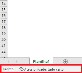 Como Destravar As Setas Do Teclado No Excel Excel Pra Ontem