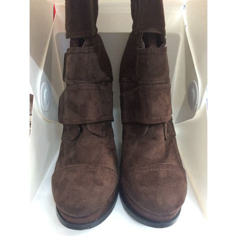 Sergio todzi - Size: 8 - Brown - Boots | Oxfam GB | Oxfam’s Online Shop