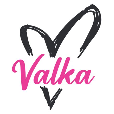 Valka Cosmetics Tus Productos De Belleza Al Instante