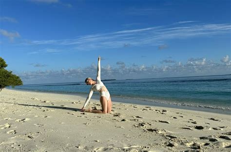 FLUIDFORM LOVES: ON HOLIDAYS - Fluidform Pilates