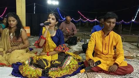 Biju Kai Na Magu By Rakesh Solanki And Ritu Pandya Youtube