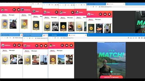 Tinder火种大更新后活号技术 技巧 免费教学2023 Youtube