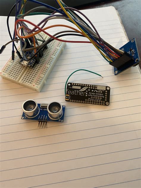 Connecting Multiple Sensors To A Single Pin General Guidance Arduino Forum