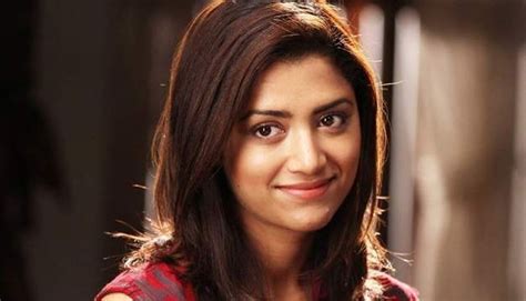 Mamta Mohandas Joins Tovino Thomas In Forensic
