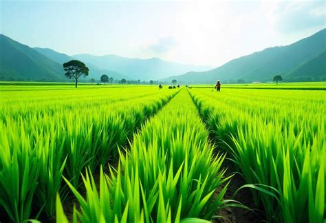 Crop Land For Rent In North Sumatra Fnb Tech Fnb Tech