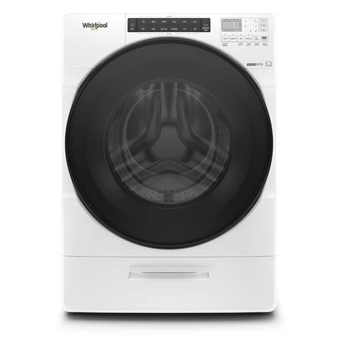 【一定要聊聊才便宜】惠而浦 Whirlpool 17公斤 Load And Go 蒸氣洗滾筒洗脫烘 8twfc6820lw 蝦皮購物
