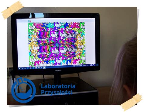 Z PROGRAMOWANIEM I ROBOTAMI ZA PAN BRAT Szkoła Podstawowa nr 2