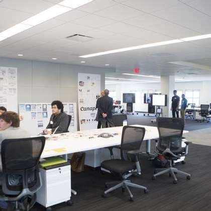 IBM Bangalore Office Photos IBM Bangalore Office Photos