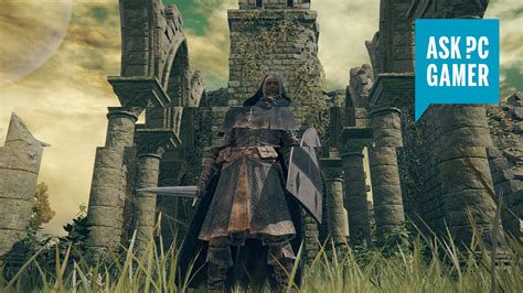 How To Remove Screen Tearing In Elden Ring Pc Gamer