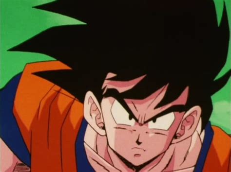 Pin Di Lady Son Goku Su Goku Anime