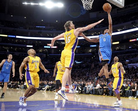Pau Gasol Entre Los Candidatos Al Salón De La Fama De La Nba