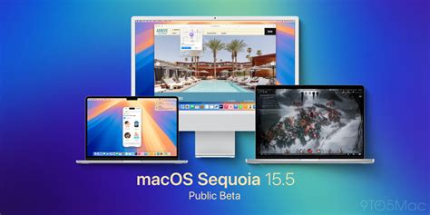 Macos Sequoia 15 5 Archives 9to5mac