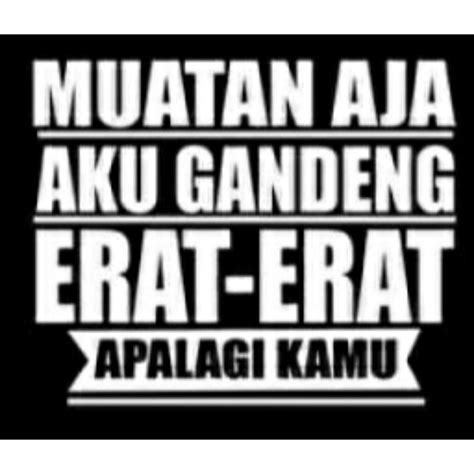Jual Stiker Cutting Sticker Kata Buat Di Kaca Kepet Mobil Truck Pick Up Canter Elf Dll Shopee