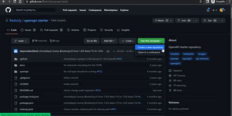 A Guide To Creating Api Documentation With Redoc And Github Pages Dev