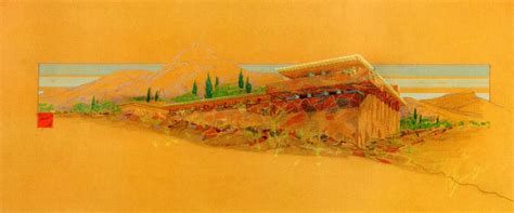 Arch Oboler Frank Lloyd Wright House Architecture Drawing Frank Lloyd Wright Frank Lloyd