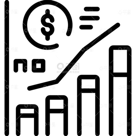 统计免抠元素 统计数据 素材免费下载 512像素 Svg格式 编号53240511 千图网