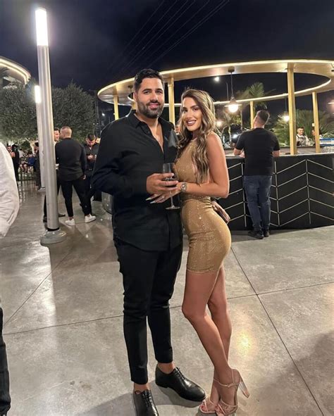 Tamar Shabi Biography Wiki Real Name Birthday Biodata