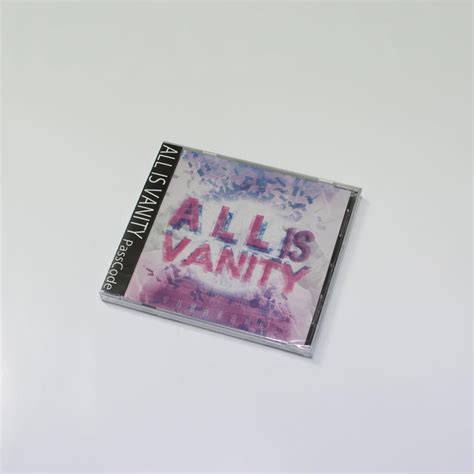 Passcode Online Shop