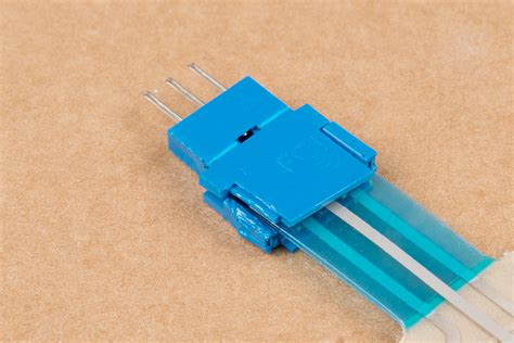 sparkfun tut zh docs force sensitive resistor hookup guide md at master