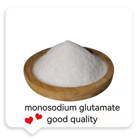Msg Monosodium Glutamate Powder E621 The Melbourne Food 40 Off